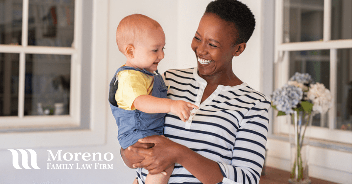 Different Types of Adoption